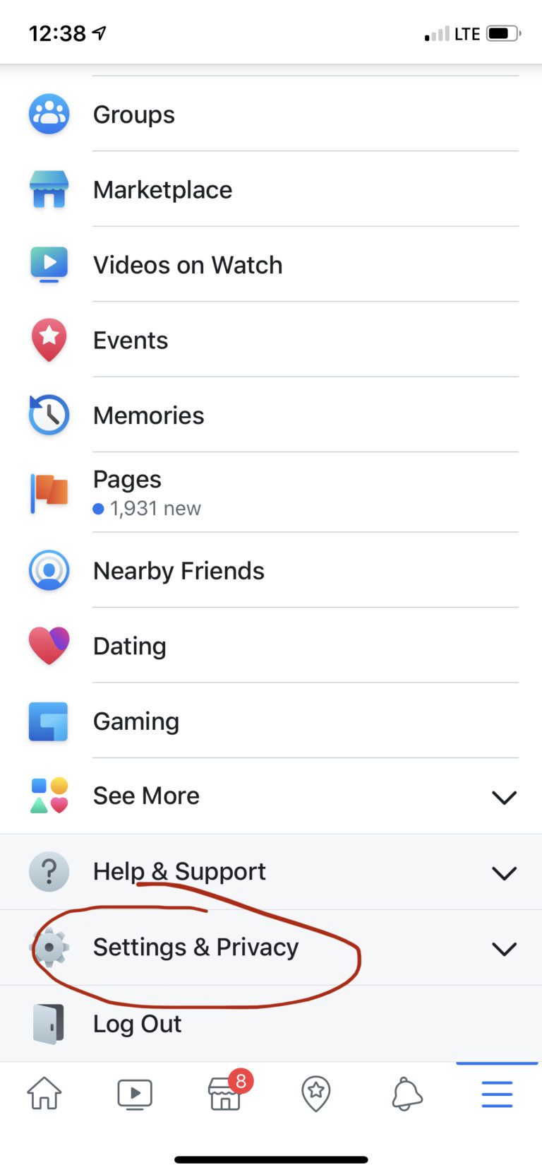 How to Fix Blurry Facebook photos | Why are my images blurry when I ...