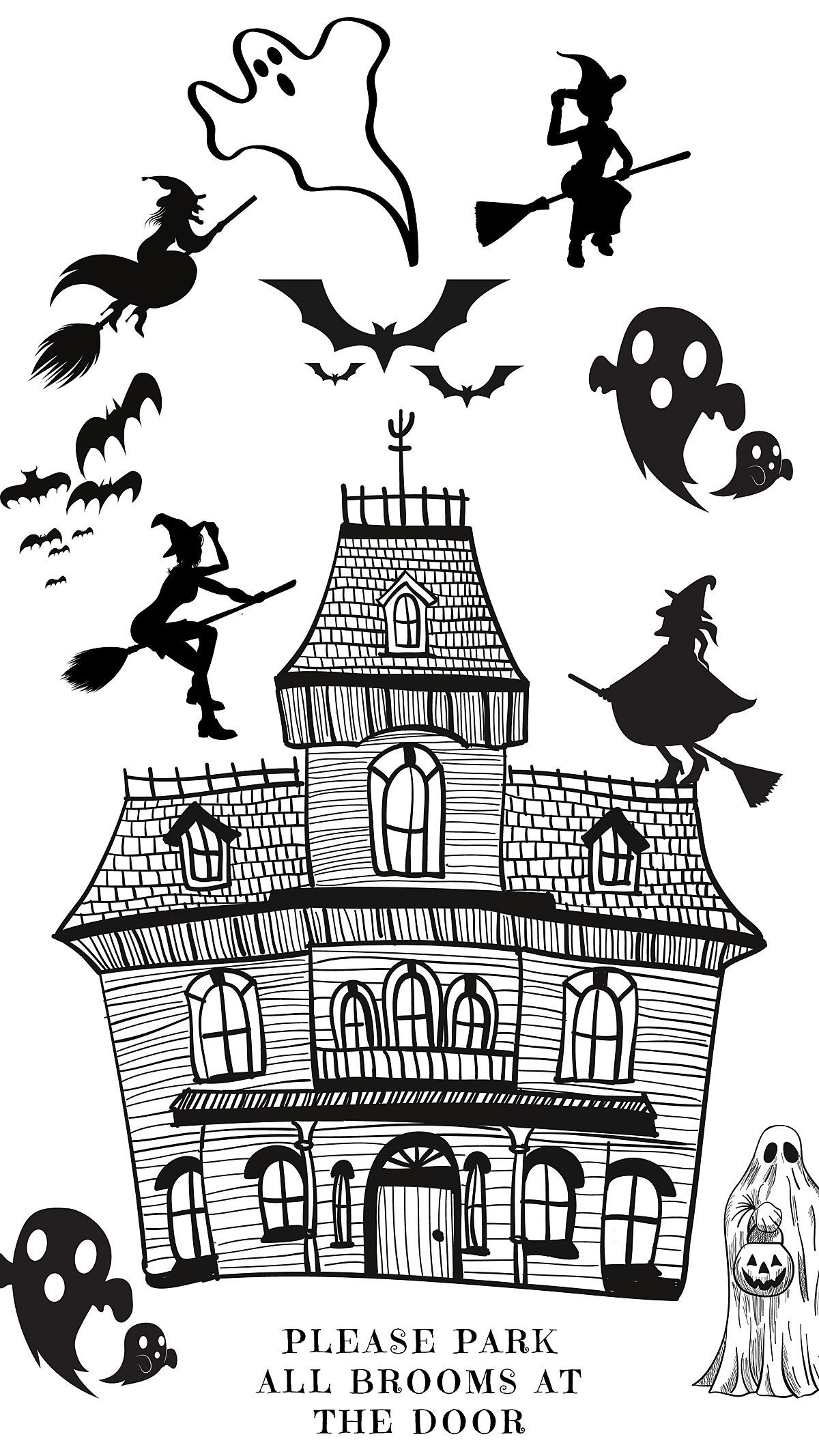 22 Best Halloween Quotes and Sayings with photos » Life with Alba